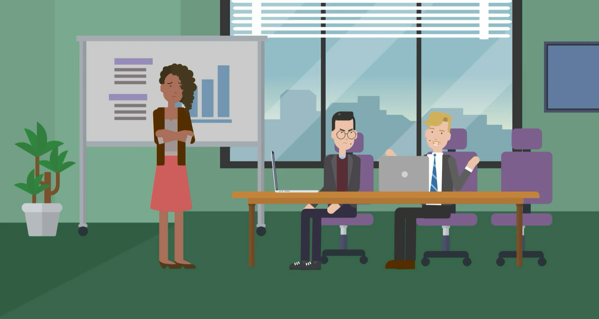Sexual Harassment Training Package Skillcast E Learning
